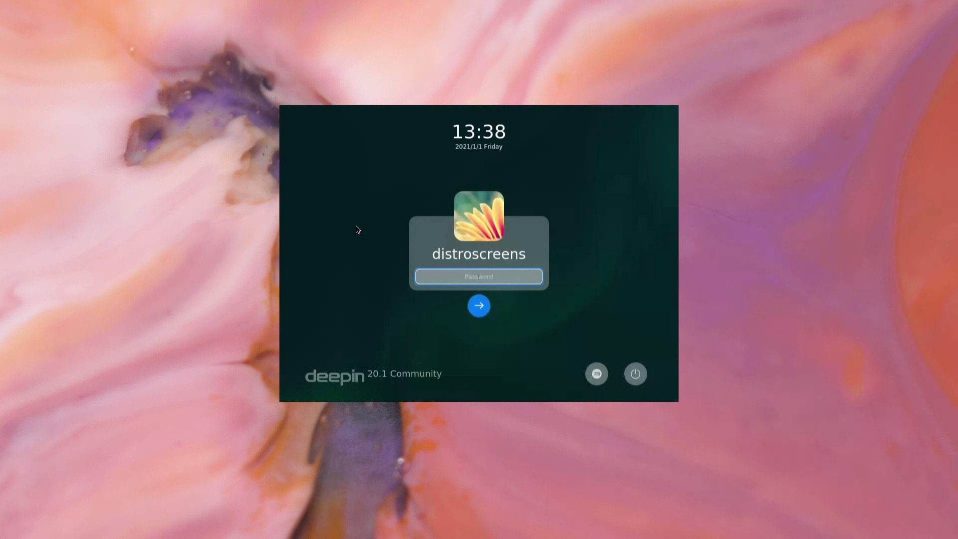deepin 20.1 (1010) released with Debian 10.6 Foundation & Linux Kernel 5.8 | OpenSourceFeed